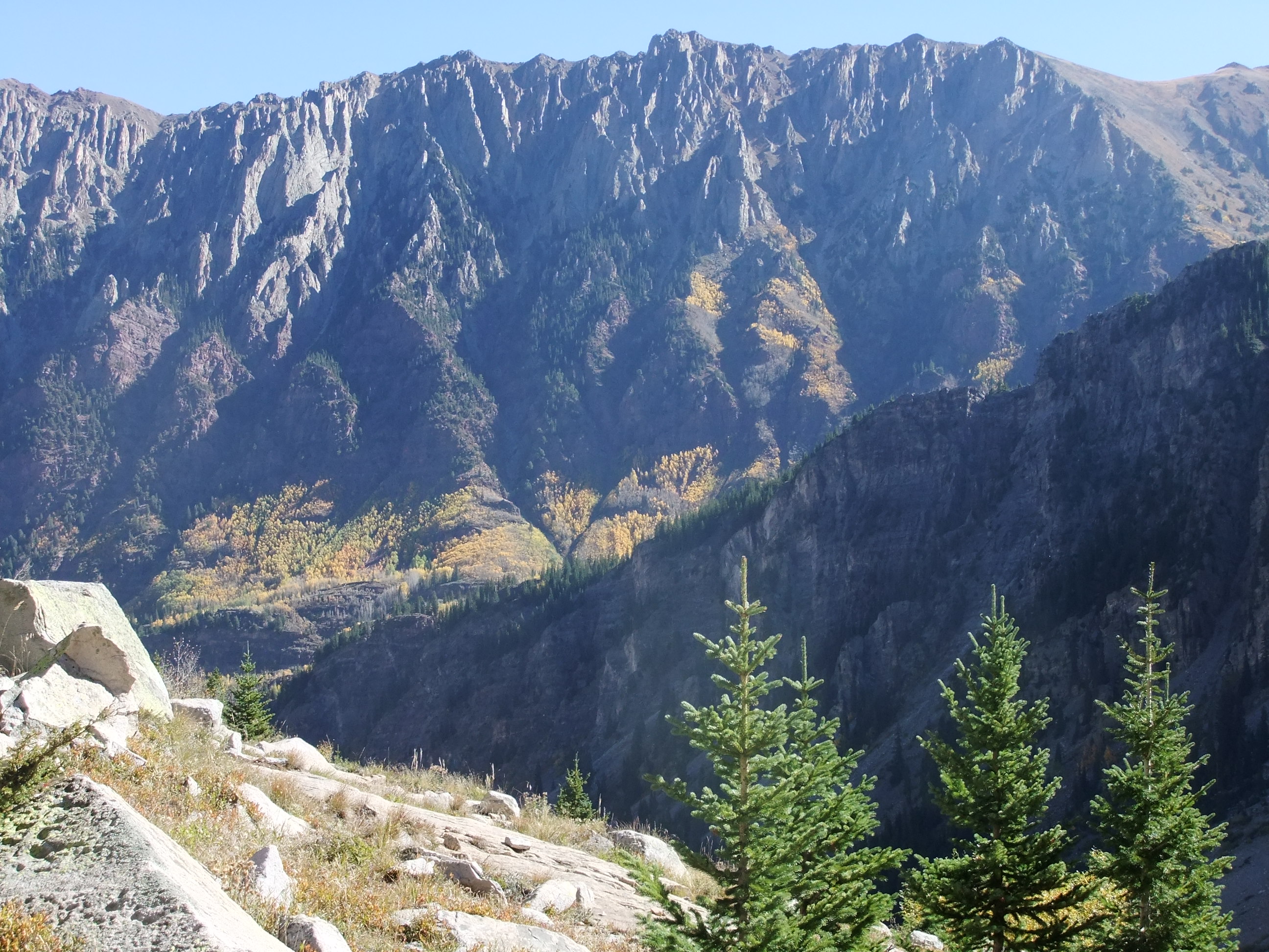 Danny Minahan | Behavioral ecologist, educator, runner, lover of dogs